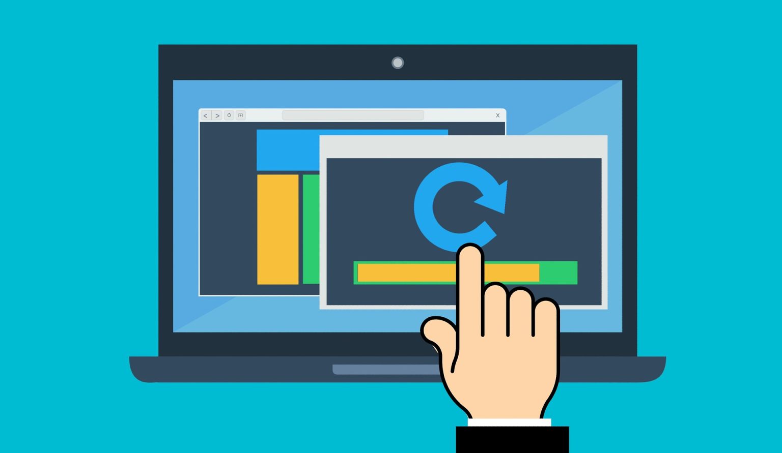 Data Loader Vs Ian Jamieson