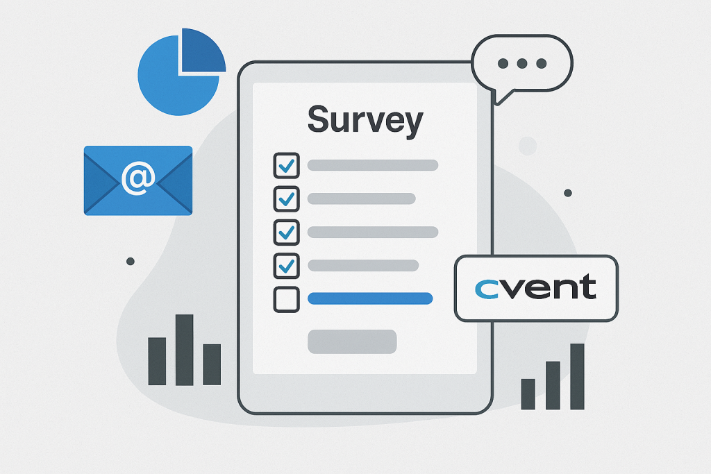 The Complete Guide to Cvent → Salesforce CRM Integration: Architecture ...